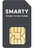 Smarty PAC code: keep your number when changing mobile operators