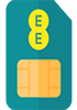How to get an EE eSIM and set it up on your mobile phone