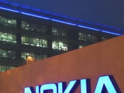 Nokia and 5G