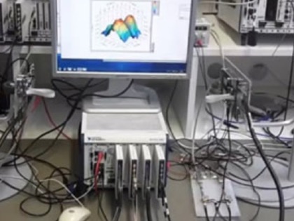 NYU Wireless is building an advanced testbed to speed 5G development