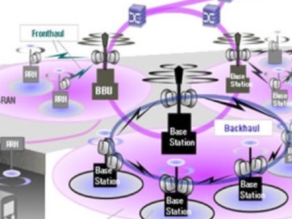 NEC and KT complete 5G wireless backhaul solution trials