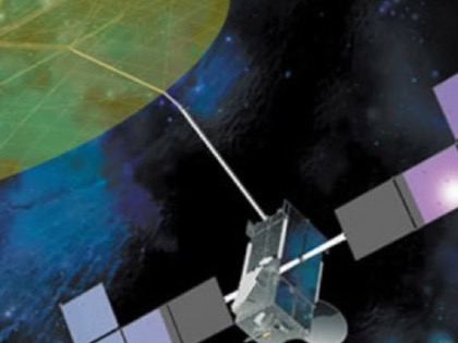 5G could get a space-based boost from EchoStar Mobile