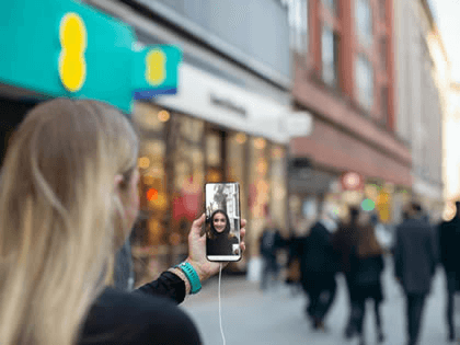 EE 5G is now in 13 more towns and cities across the UK